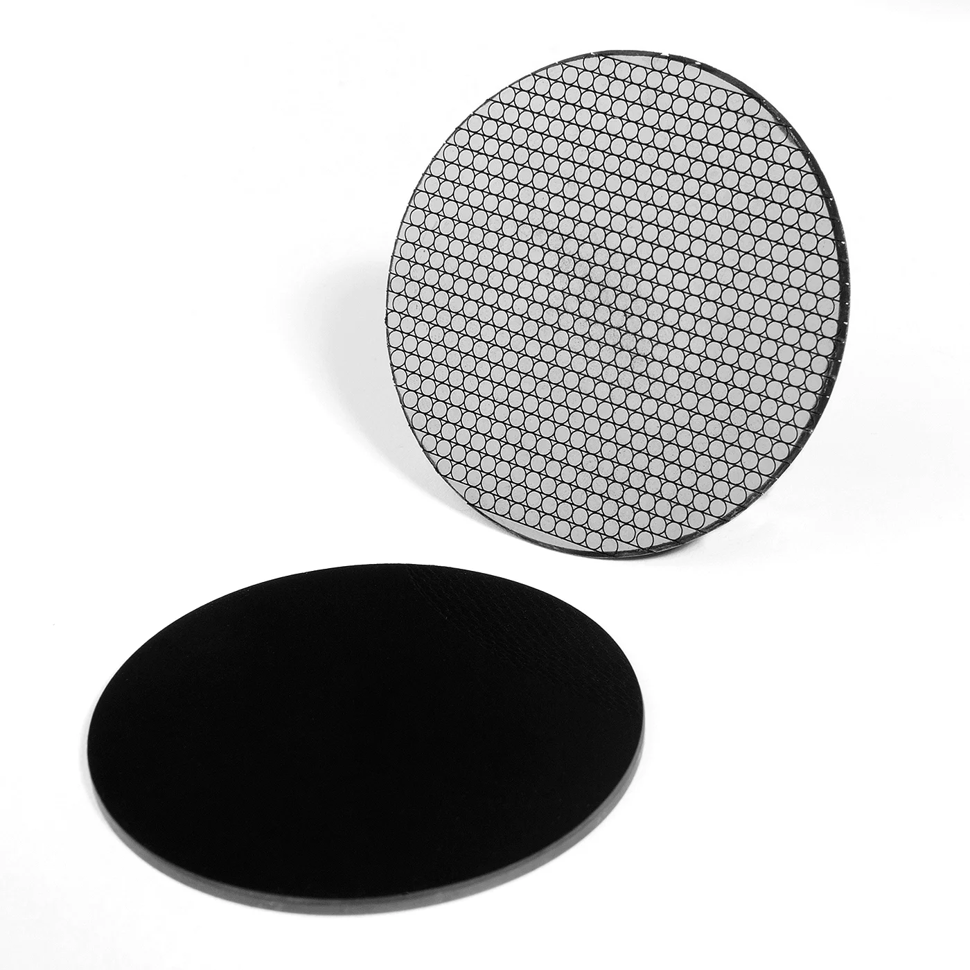 PCD composite sheets for mirror and precision machining – Zhongye Superhard